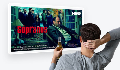 ערוץ HBO בסלקום TV| כל הסדרות והסרטים המומלצים :: סלקום